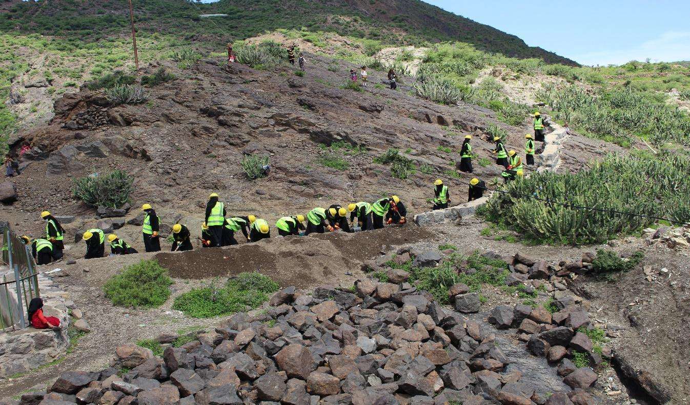 SUSTAINABLE DEVELOPMENT GOALS - Building Foundation for Development ...