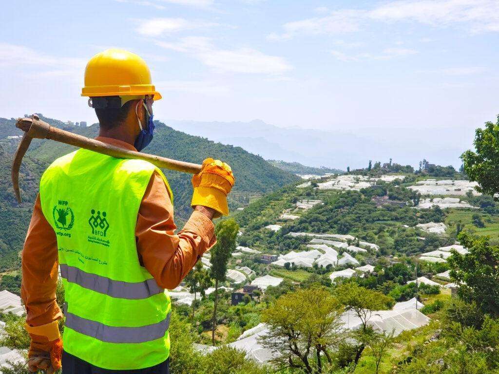 Vision and Mission - Building Foundation for Development International ...