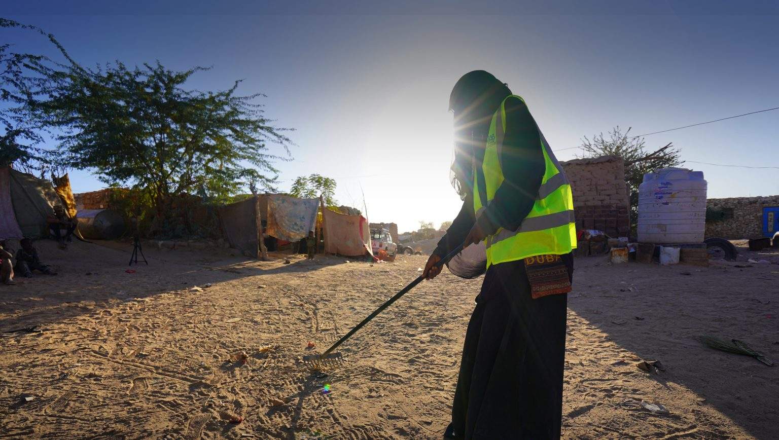 Building Foundation for Development International I منظمة بناء للتنمية ...