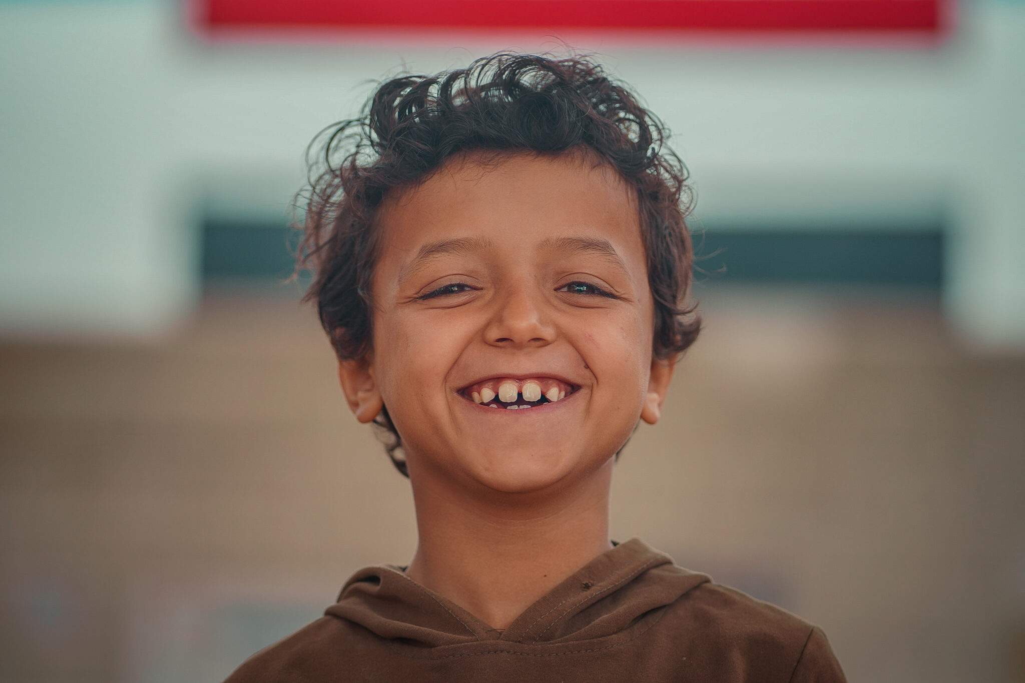 Building Foundation for Development International I منظمة بناء للتنمية ...