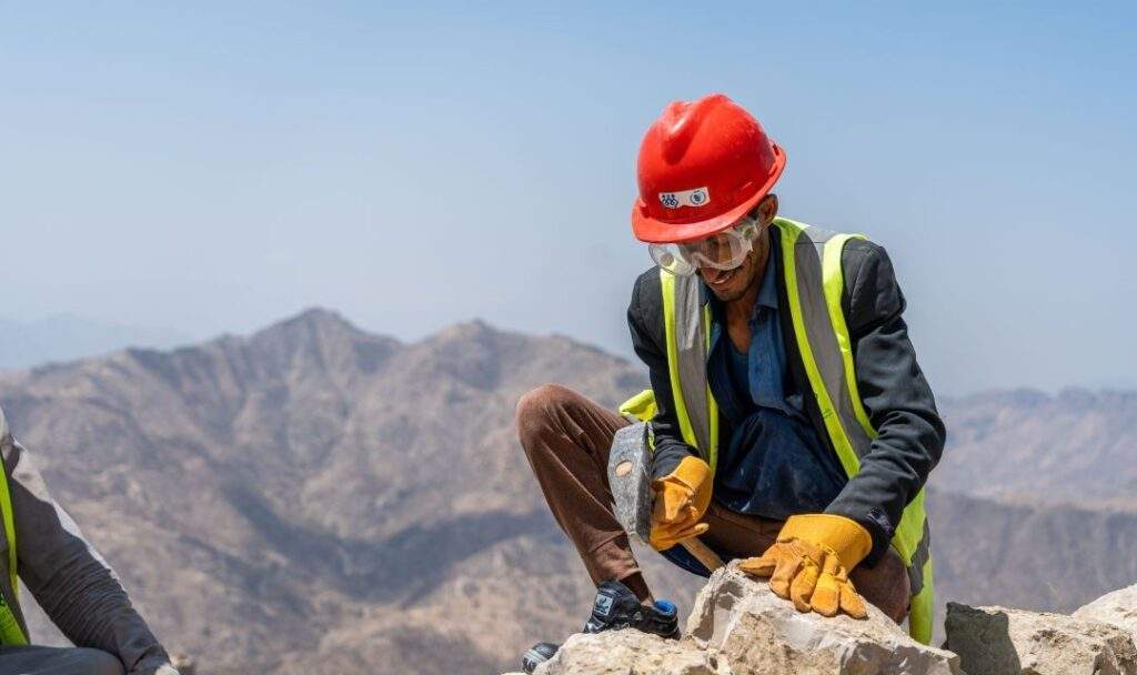 Building Foundation for Development International I منظمة بناء للتنمية ...