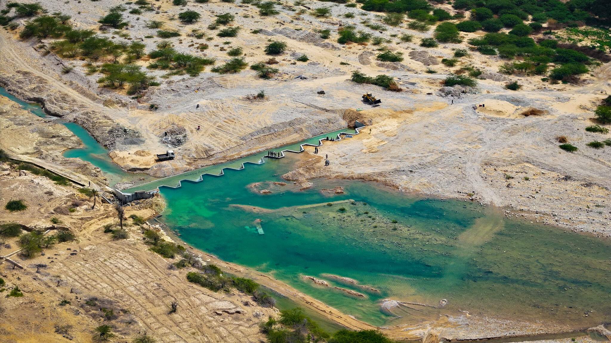 Building Foundation for Development International I منظمة بناء للتنمية ...